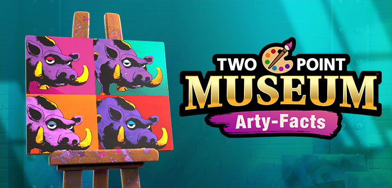 News - Two Point Museum