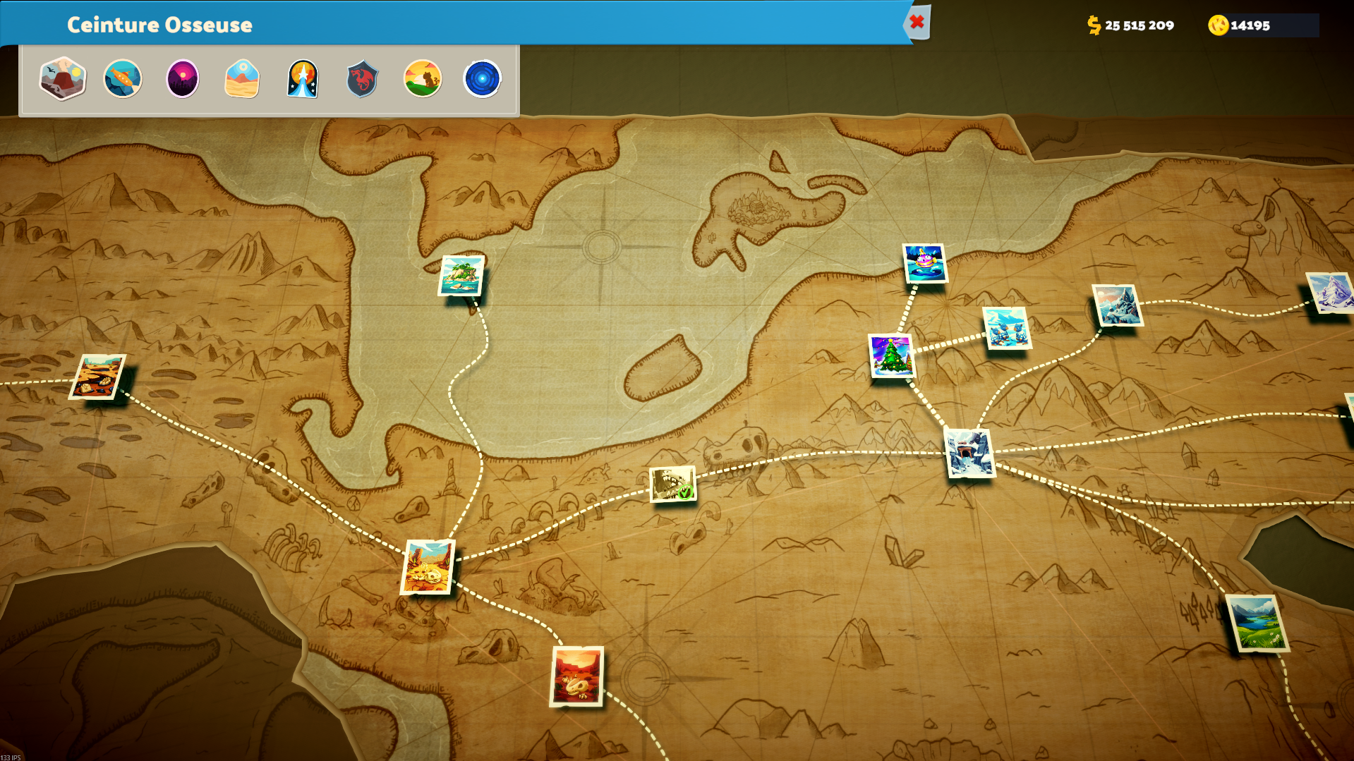 Troll temple not unlocking after meeting all the conditions - Two Point ...