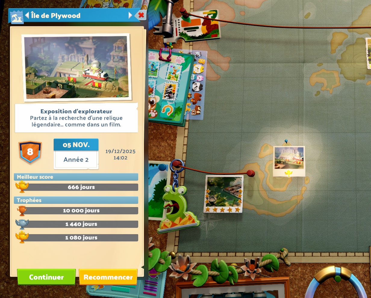 Troll temple not unlocking after meeting all the conditions - Two Point ...