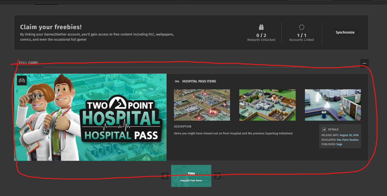 Welcome & Info - Two Point Museum