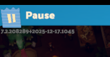 Missing winter seasonal content - Two Point Museum